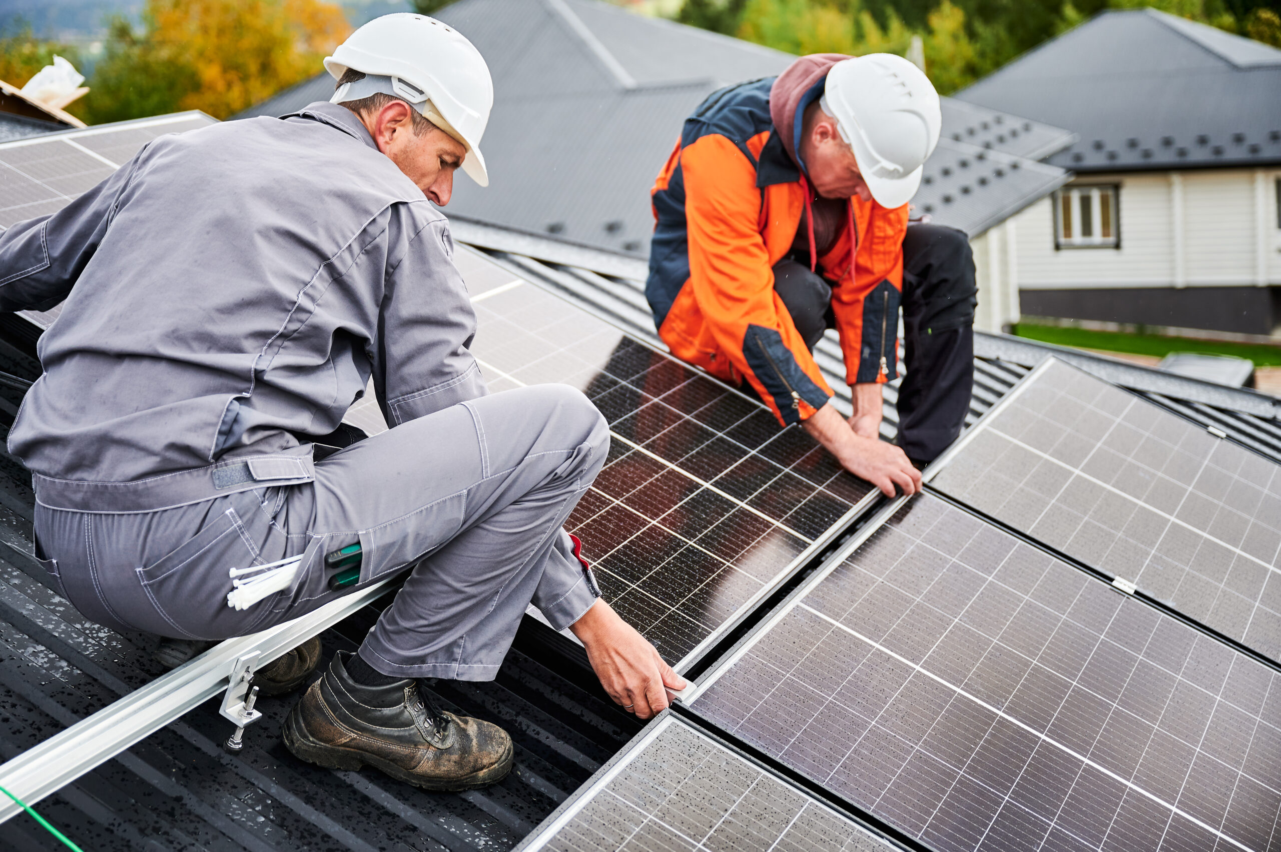 Solar Energy Contractor in Phoenix, AZ